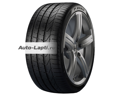 Шины Pirelli 275/50R20 113W XL P Zero * Run Flat L.S.PZ4 (2018 г.в.) в Санкт-Петербурге. Авто-Лапти